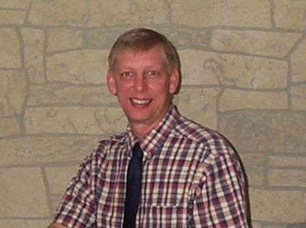 B.A. DeVantier's Homepage